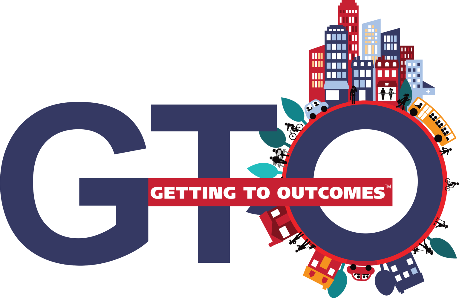 Getting to Outcomes Veteran Services Planning and Evaluation - E-GTO